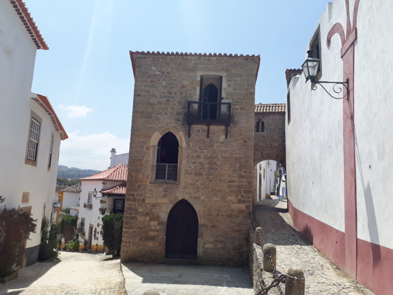 Obidos Portugal: Guide To Visiting The Medieval Village In 2025 (With A ...