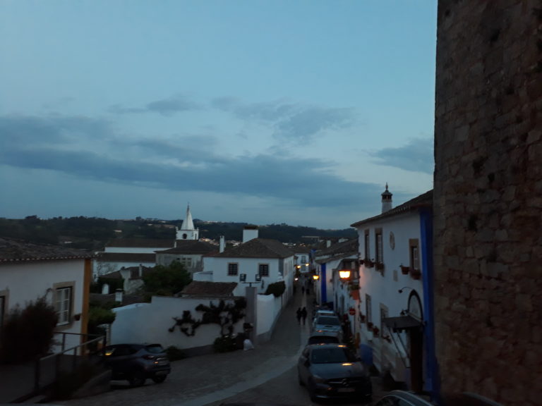 Obidos Portugal: Guide To Visiting The Medieval Village In 2025 (With A ...