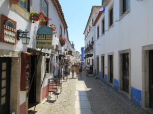 Obidos Portugal: Guide To Visiting The Medieval Village In 2025 (With A ...