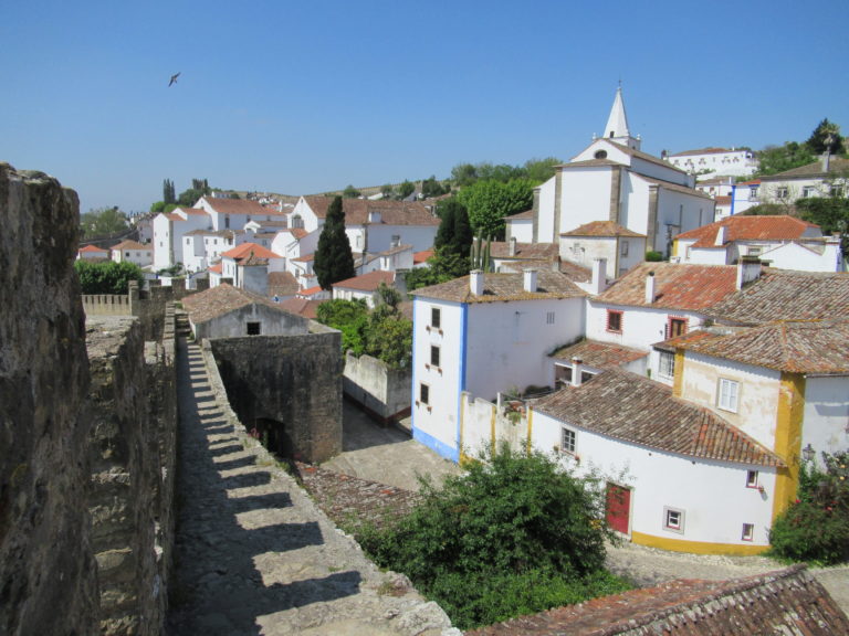 Obidos Portugal: Guide To Visiting The Medieval Village In 2025 (With A ...