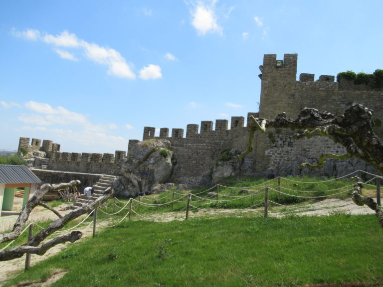 Obidos Portugal: Guide To Visiting The Medieval Village In 2025 (With A ...