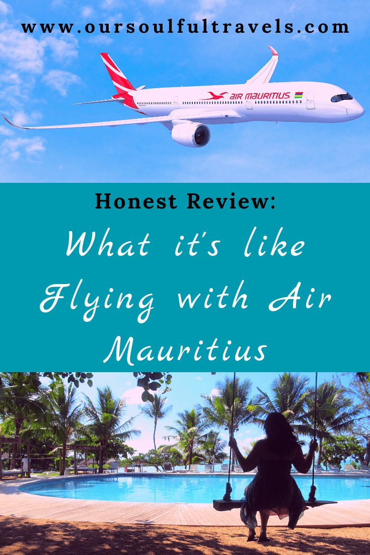 Honest Air Mauritius Review: What It's Really Like Flying With Air ...