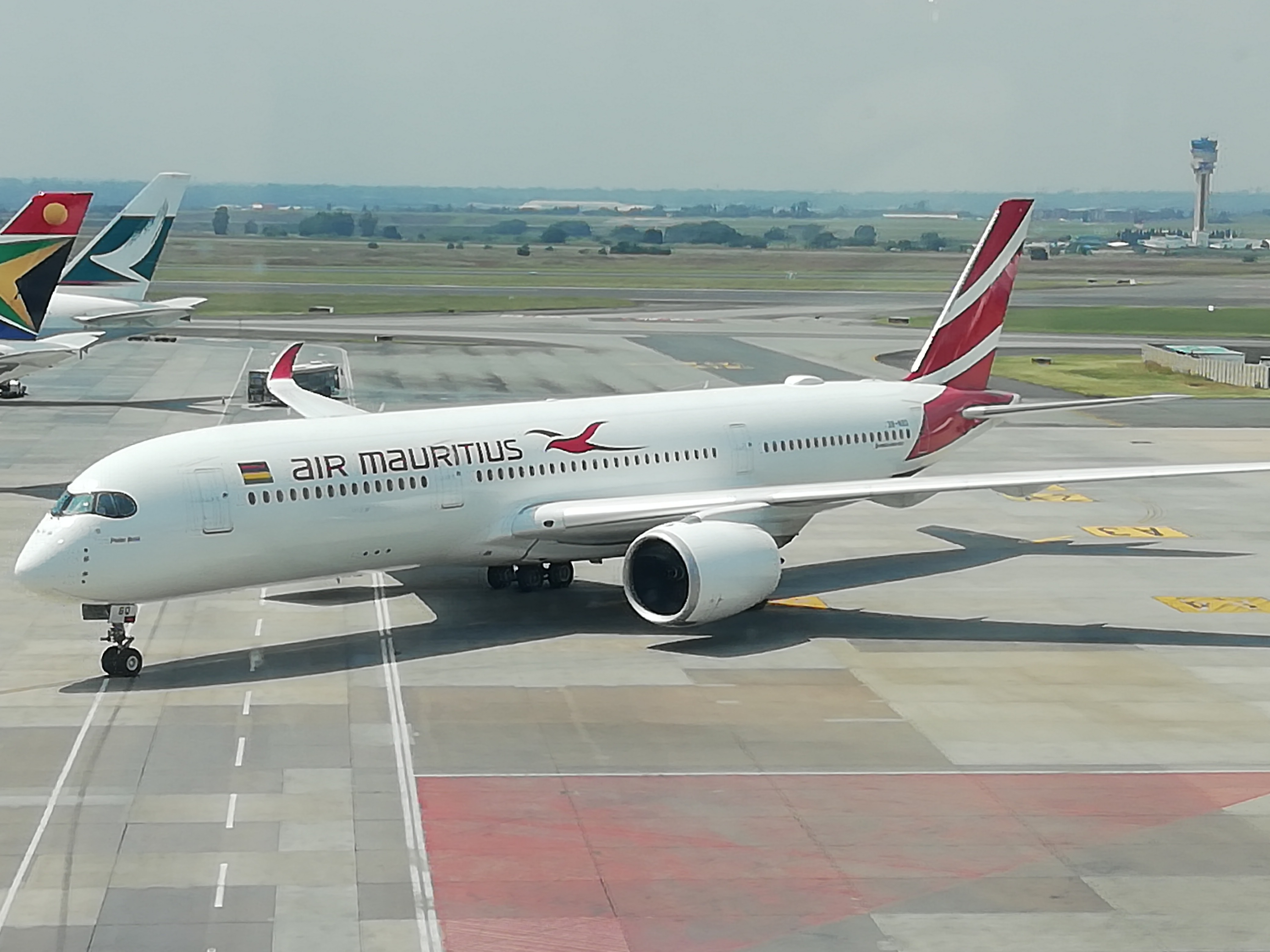 Honest Air Mauritius Review: What It's Really Like Flying With Air ...