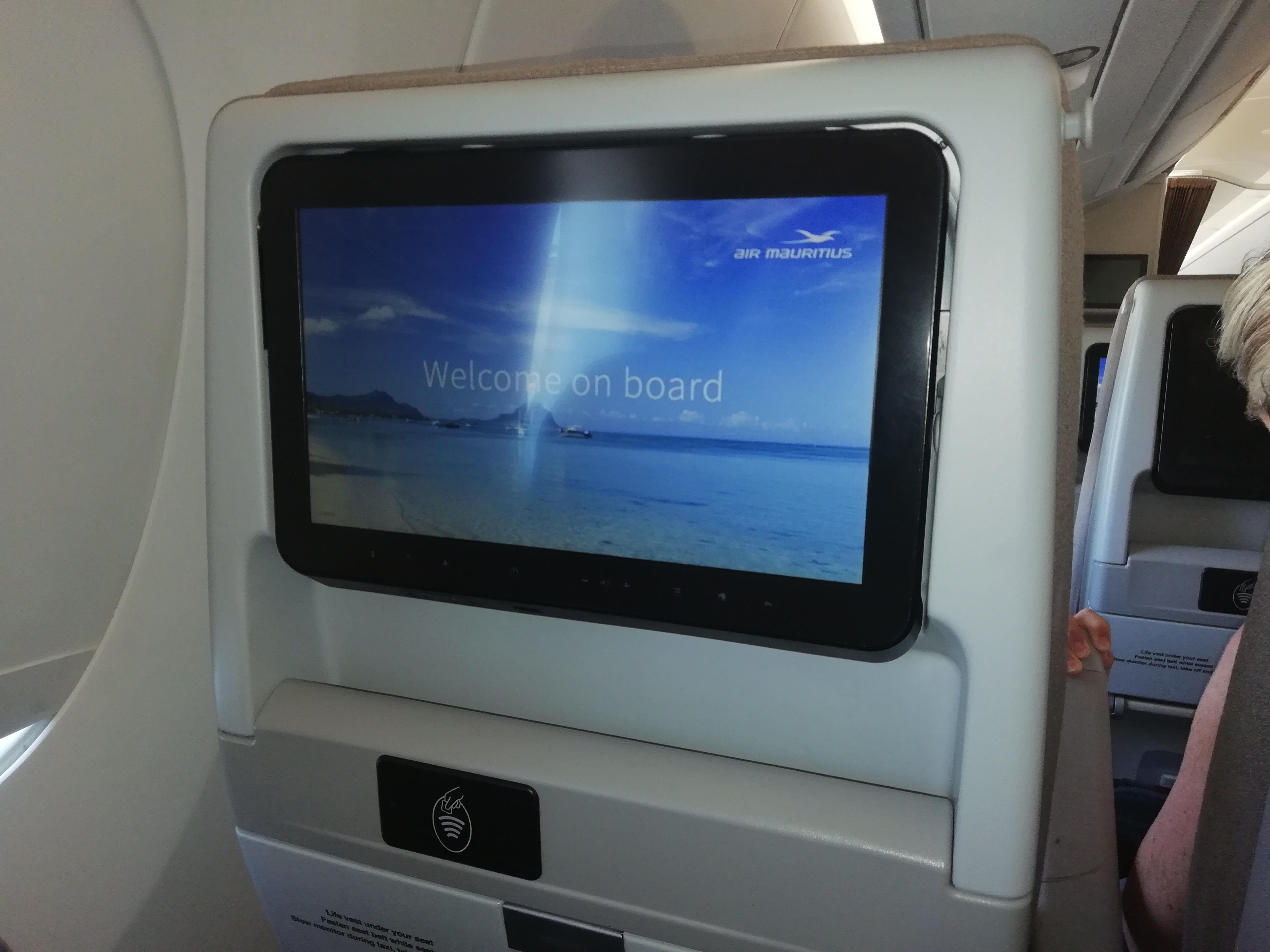 Honest Air Mauritius Review: What It's Really Like Flying With Air ...