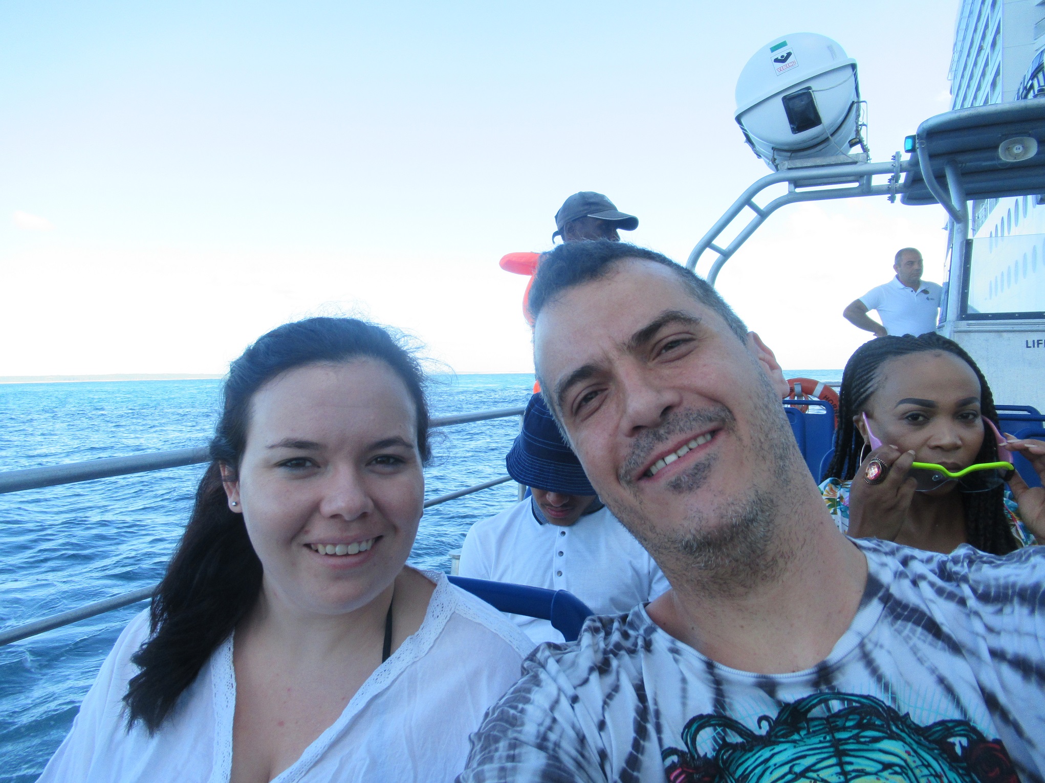 Honest MSC Orchestra Review: Cruise To Mozambique (2025) - Our Soulful ...