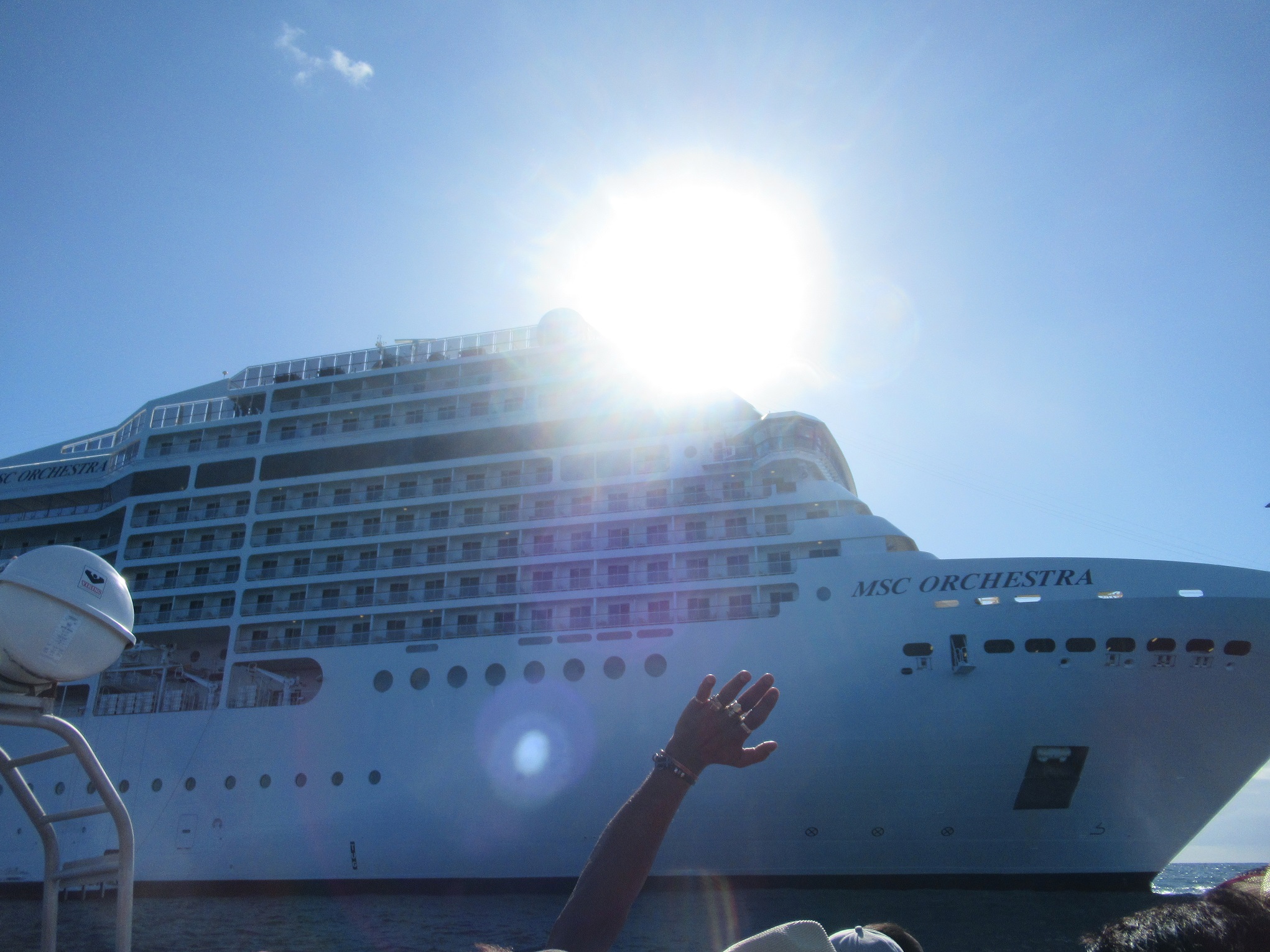 Honest MSC Orchestra Review: Cruise To Mozambique (2025) - Our Soulful ...