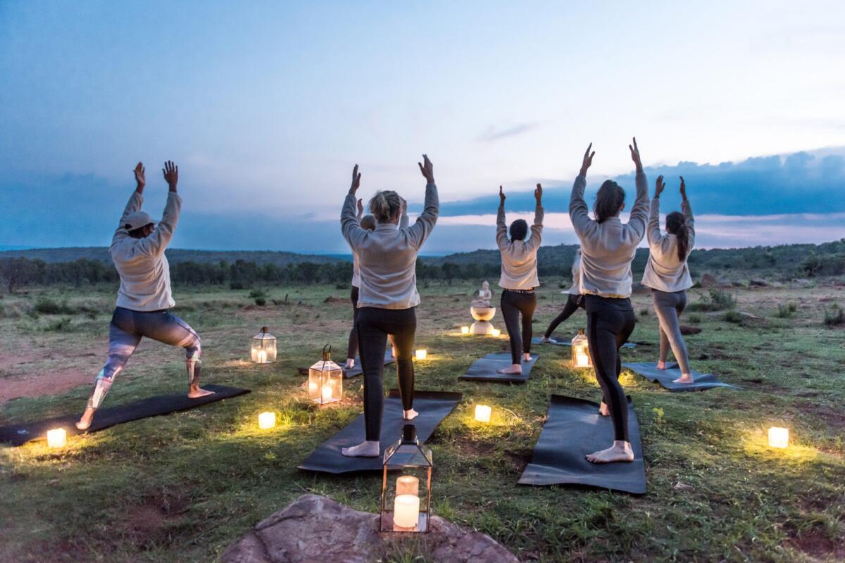 Top 5 Wellness Retreats In South Africa (And Why You'll Love Them ...