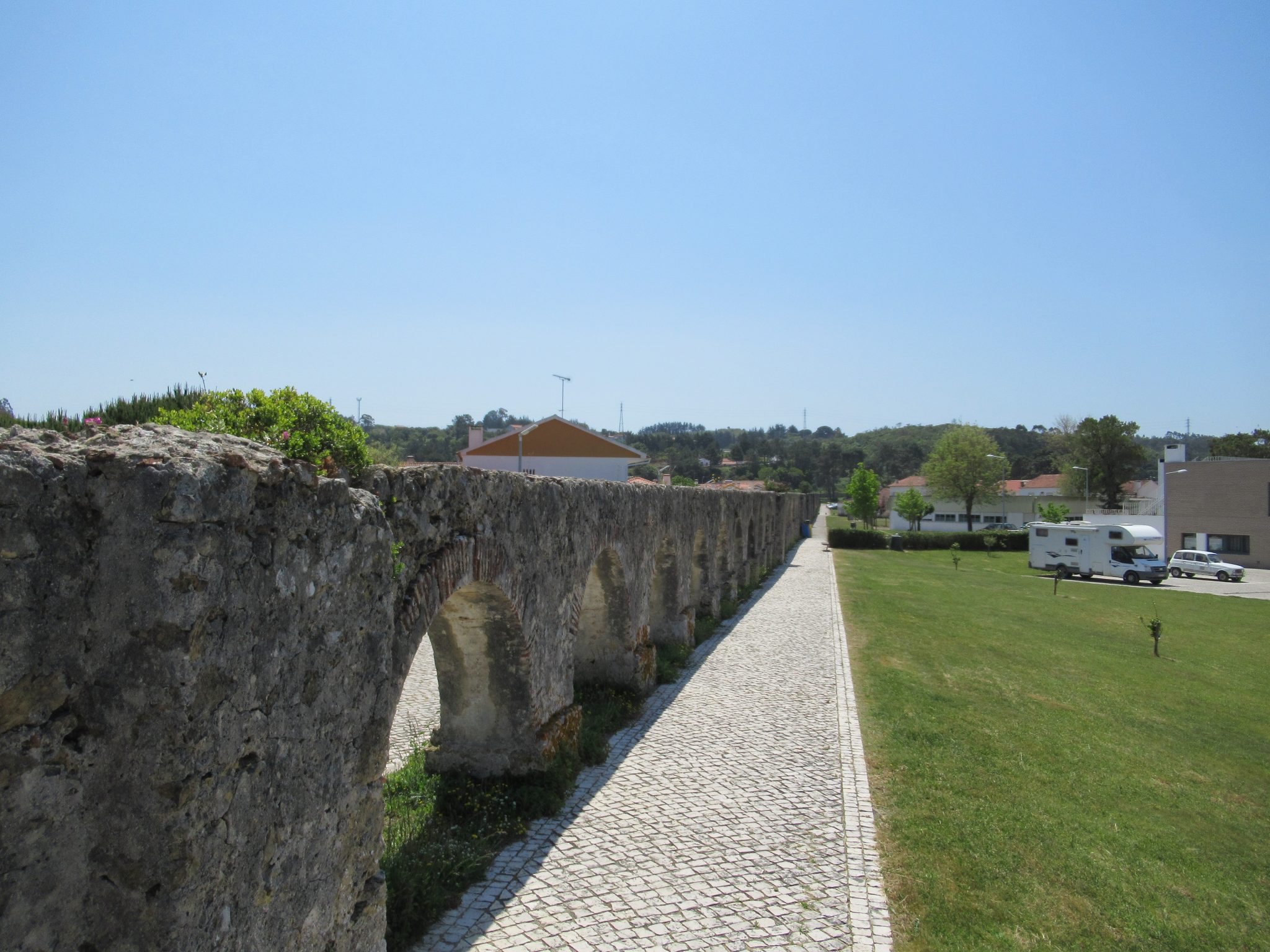 Obidos Portugal: Guide To Visiting The Medieval Village In 2025 (With A ...