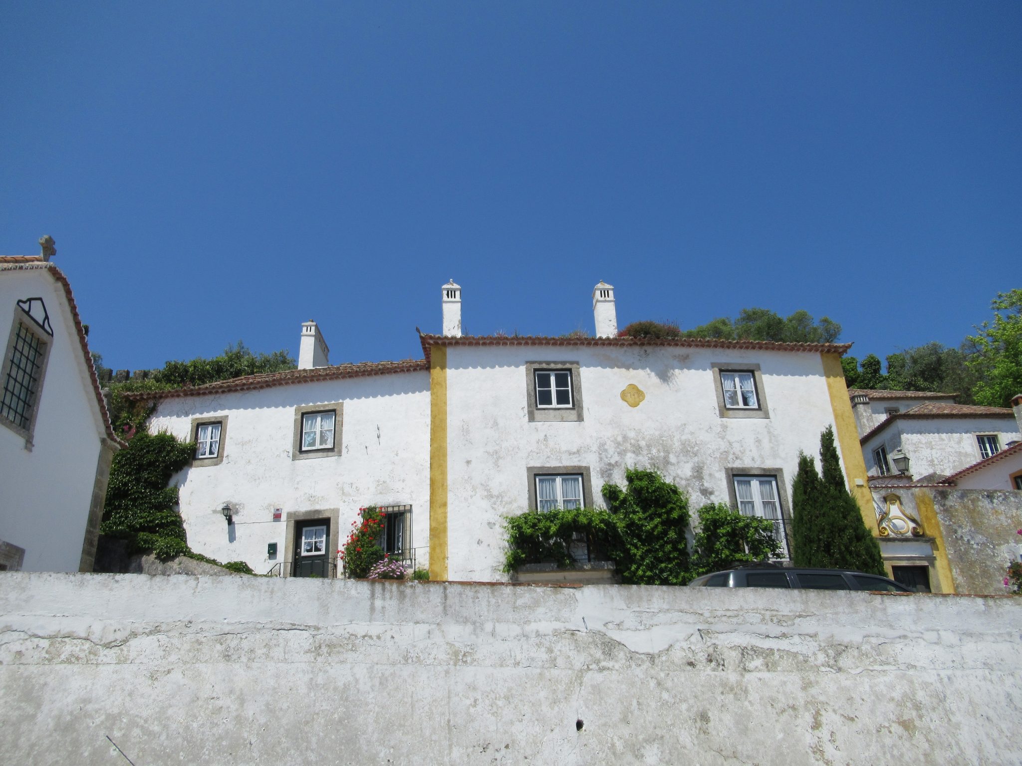 Obidos Portugal: Guide To Visiting The Medieval Village In 2025 (With A ...