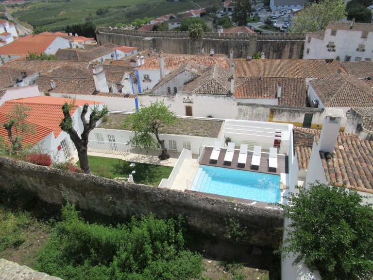 Obidos Portugal: Guide To Visiting The Medieval Village In 2025 (With A ...