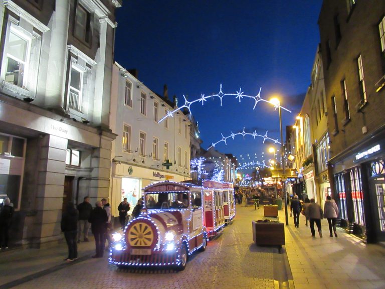 Ireland In Winter: Why It's The Best Season To Visit In 2023 - Our ...