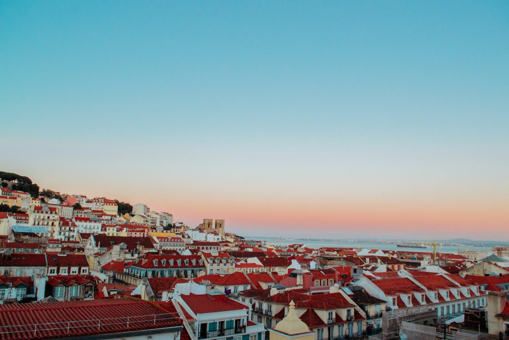 Where To Find The 8 Best Miradouros In Lisbon For An Epic Sunset (With ...