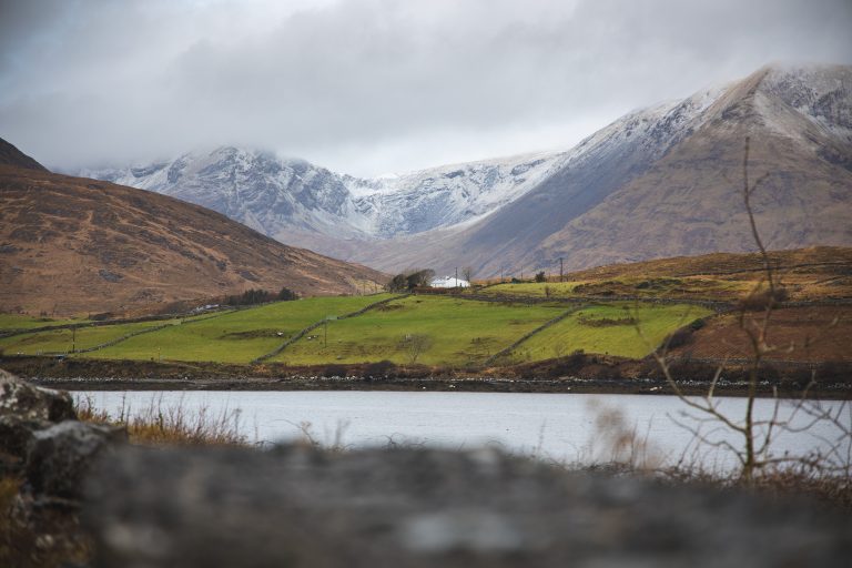 Ireland In Winter: Why It's The Best Season To Visit In 2023 - Our ...