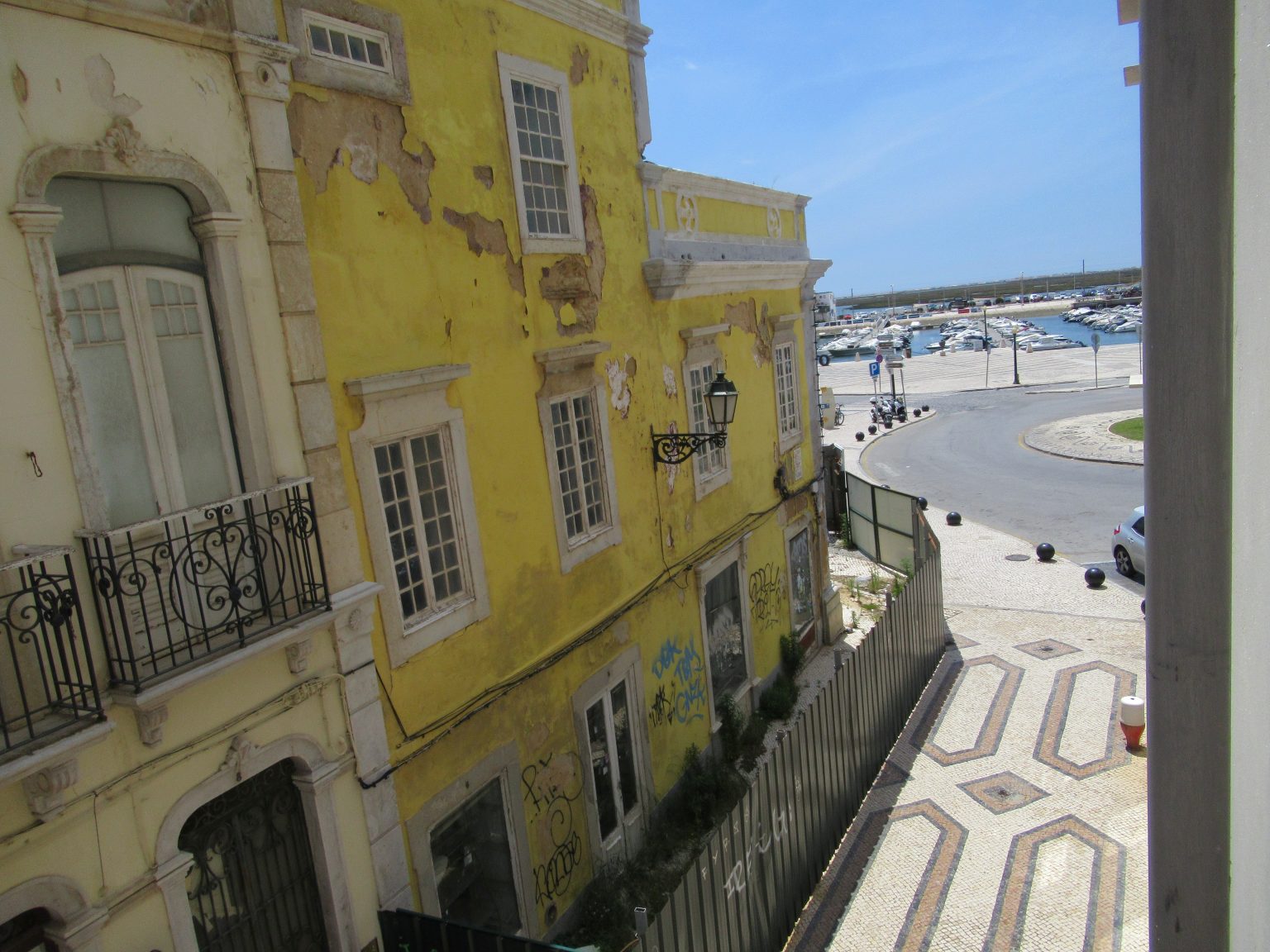 Faro Old Town: Quick Guide To The Capital Of The Algarve (2024) - Our ...