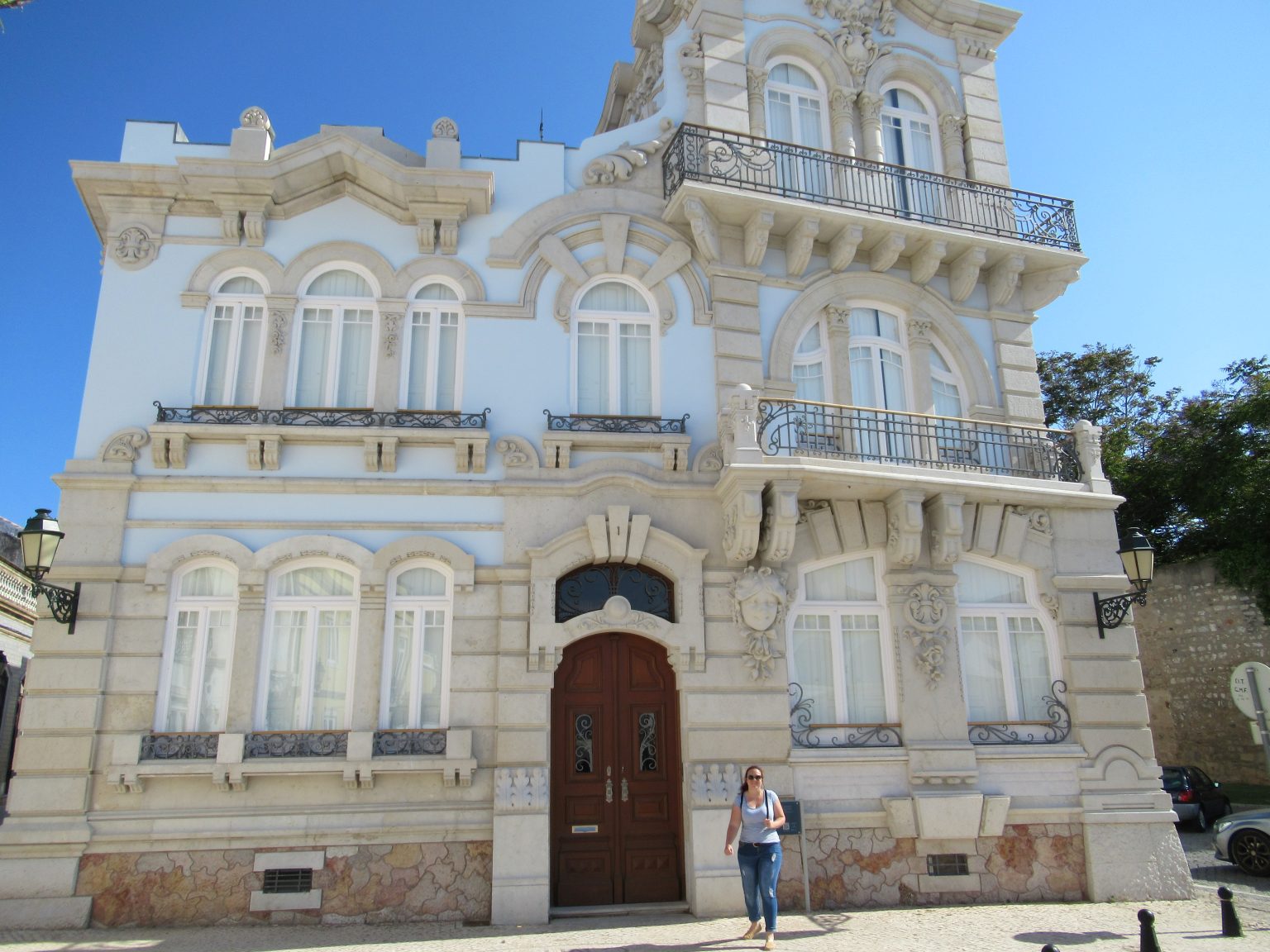 Faro Old Town: Quick Guide To The Capital Of The Algarve (2024) - Our ...