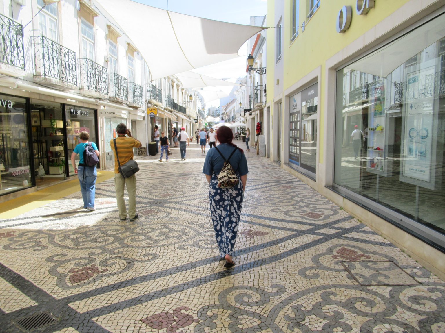 Faro Old Town: Quick Guide To The Capital Of The Algarve (2024) - Our ...