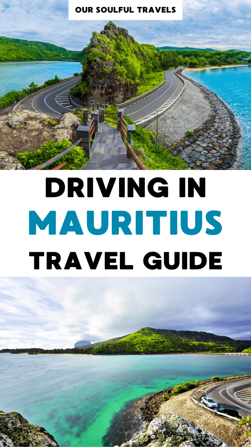 Driving In Mauritius: Expert Guide To Getting Around The Island (2024 ...