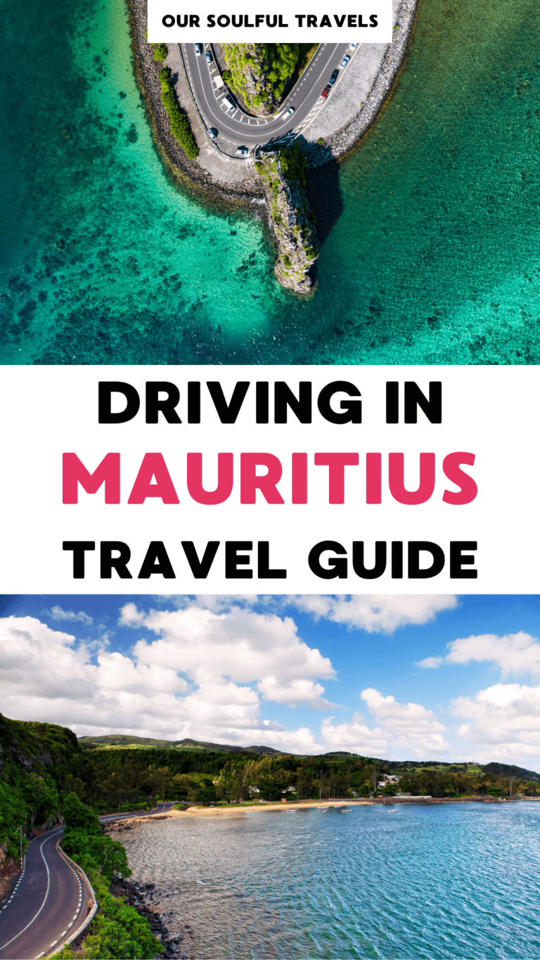 Driving In Mauritius: Expert Guide To Getting Around The Island (2024 ...