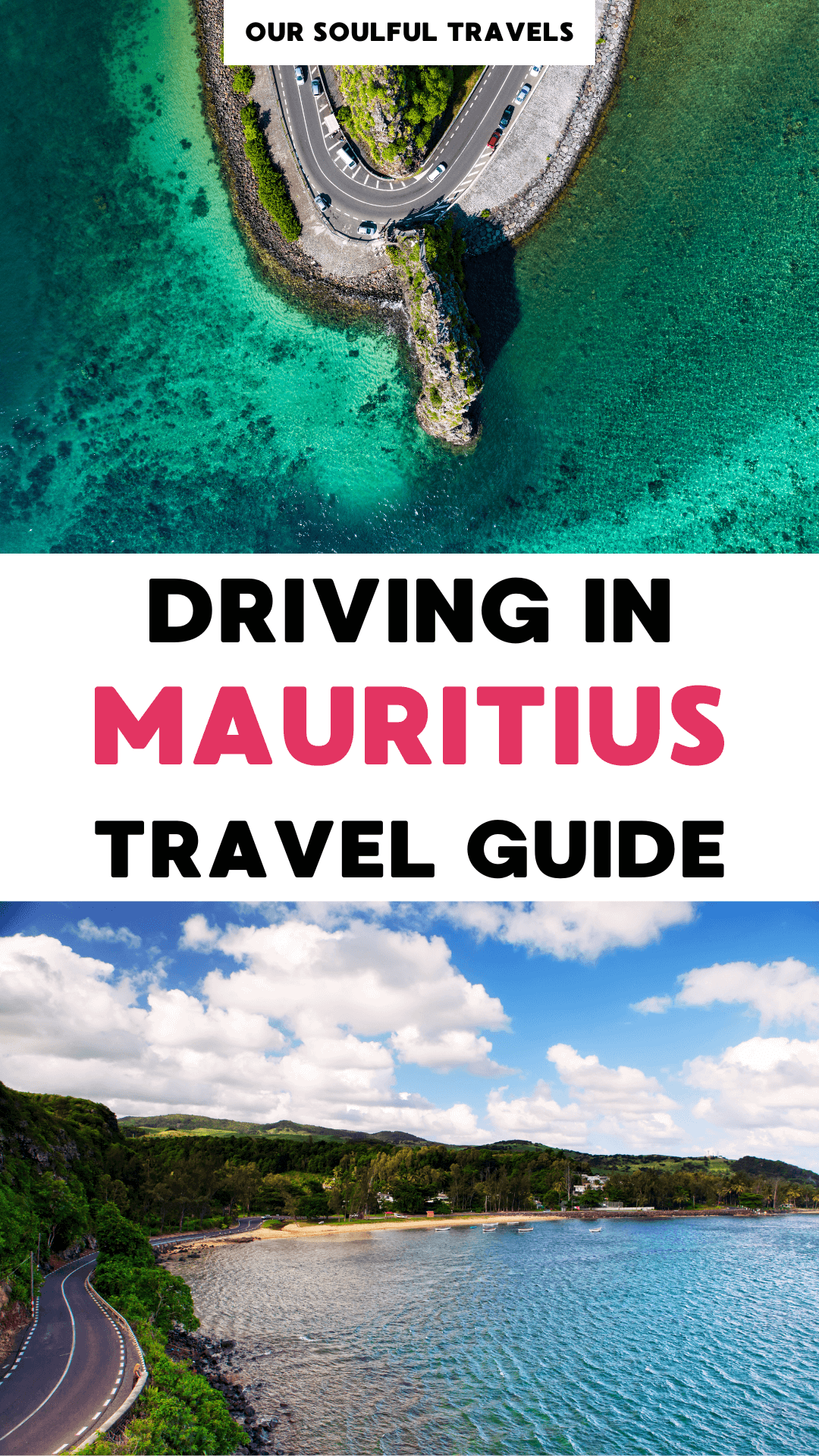 Driving In Mauritius: Expert Guide To Getting Around The Island (2024 ...