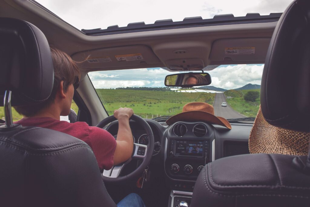 Driving In Mauritius: Expert Guide To Getting Around The Island (2024 ...