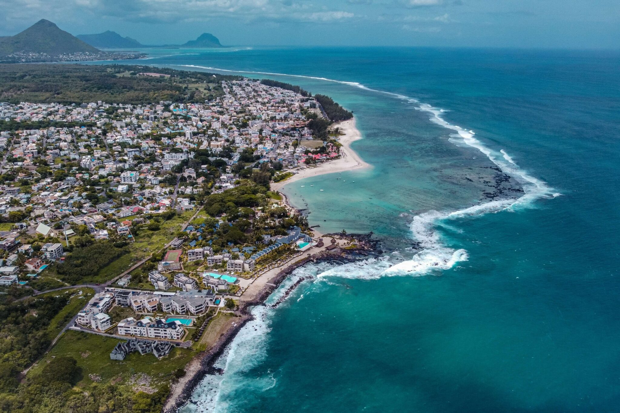 Driving In Mauritius: Expert Guide To Getting Around The Island (2024 ...