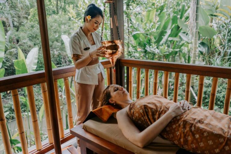 13 Spiritual & Emotional Healing Retreats In Bali (2024) - Our Soulful ...