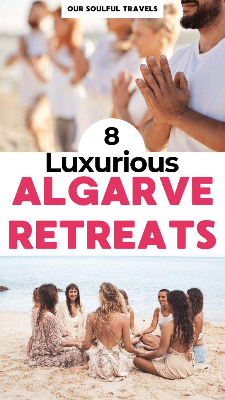 8 Luxury Algarve Retreats For Your Mind, Body & Soul (2024) - Our ...