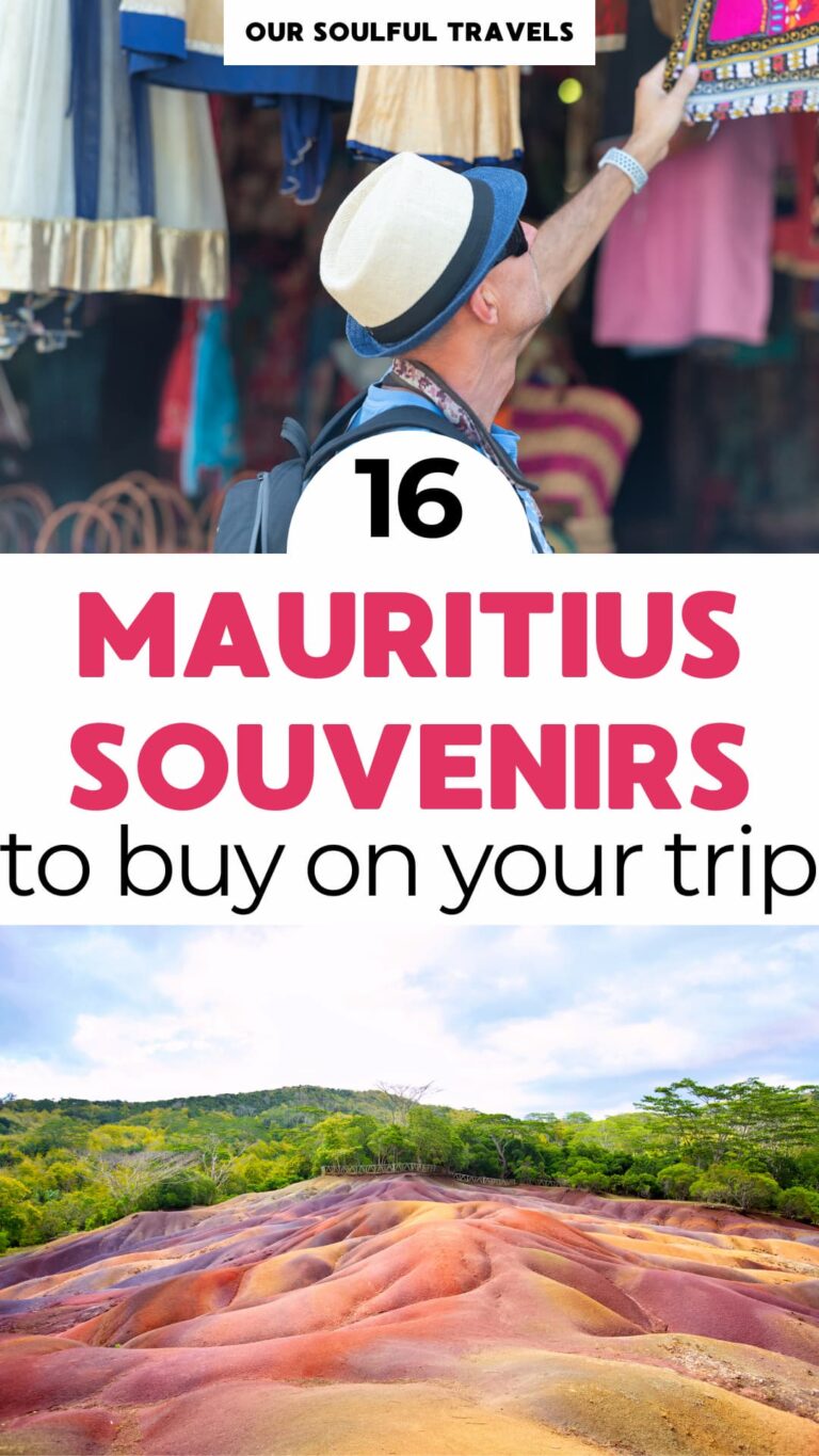16 Best Mauritius Souvenirs To Buy On The Island (2024)