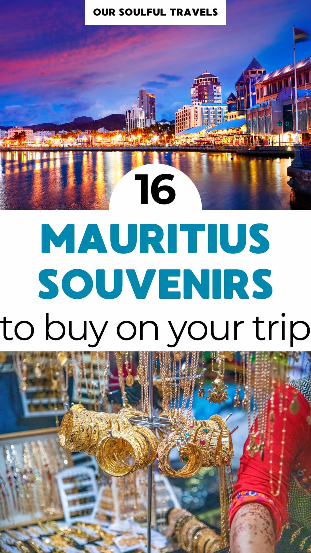 16 Best Mauritius Souvenirs To Buy On The Island (2024)