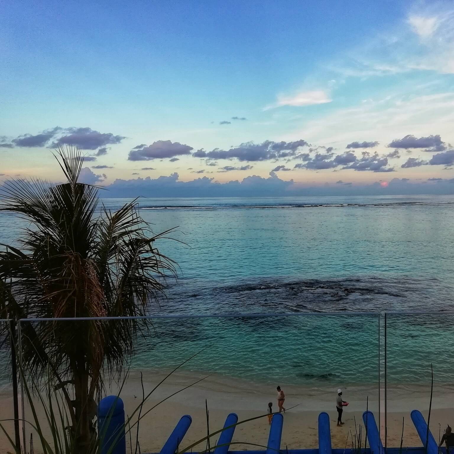 Where To Find The BEST Mauritius Sunset Spots (2024)