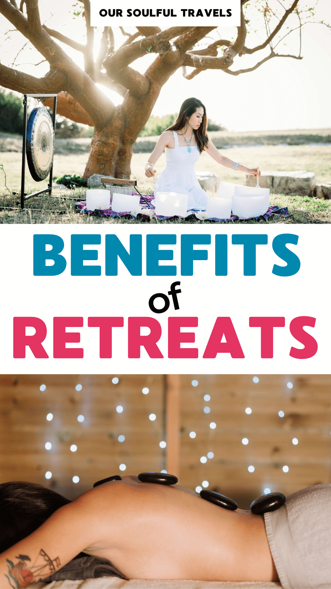 Benefits Of Retreats: Reasons To Book A Wellness Retreat In 2024