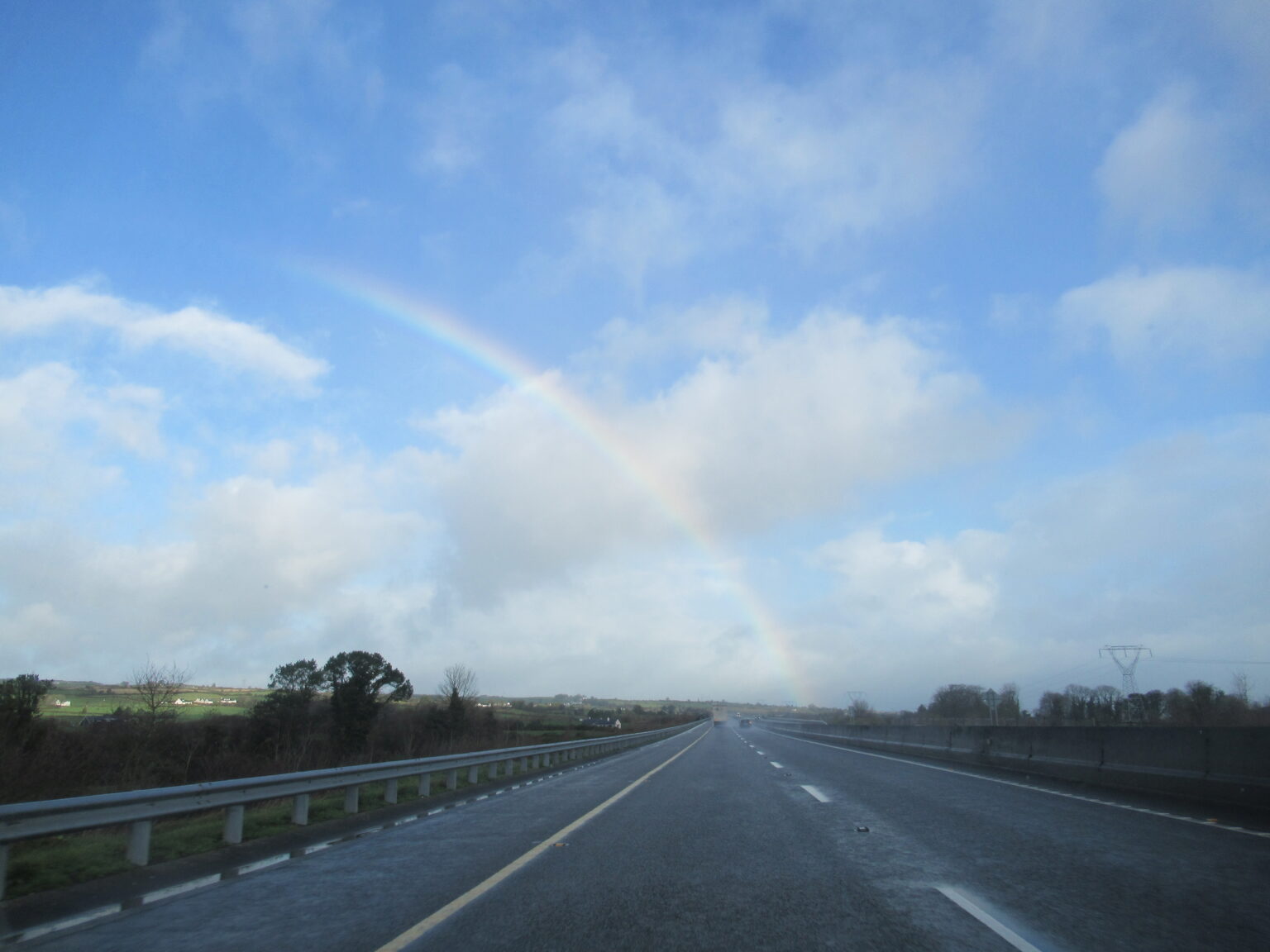 How Long Does It Take To Drive Across Ireland? (2025 Guide For ...