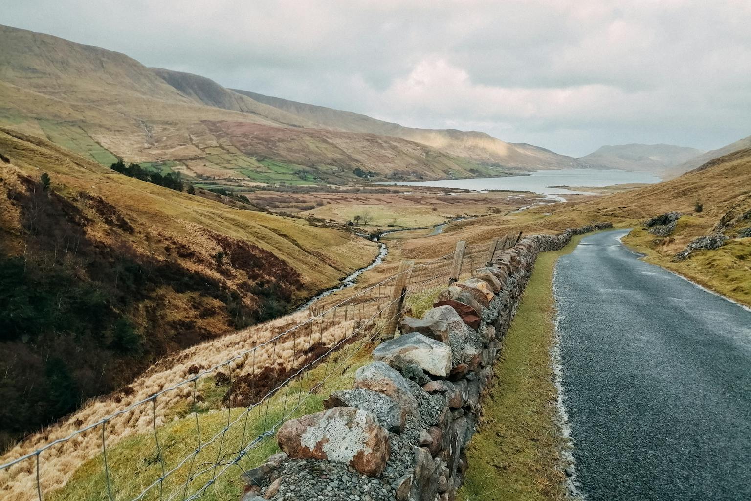 How Long Does It Take To Drive Across Ireland? (2025 Guide For ...