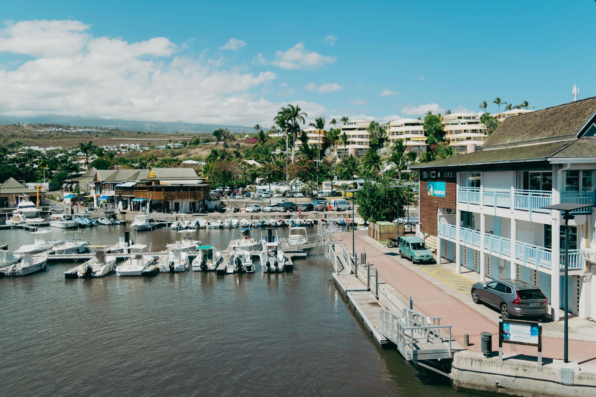 Mauritius Vs Reunion Islands: An Honest Comparison (2024)