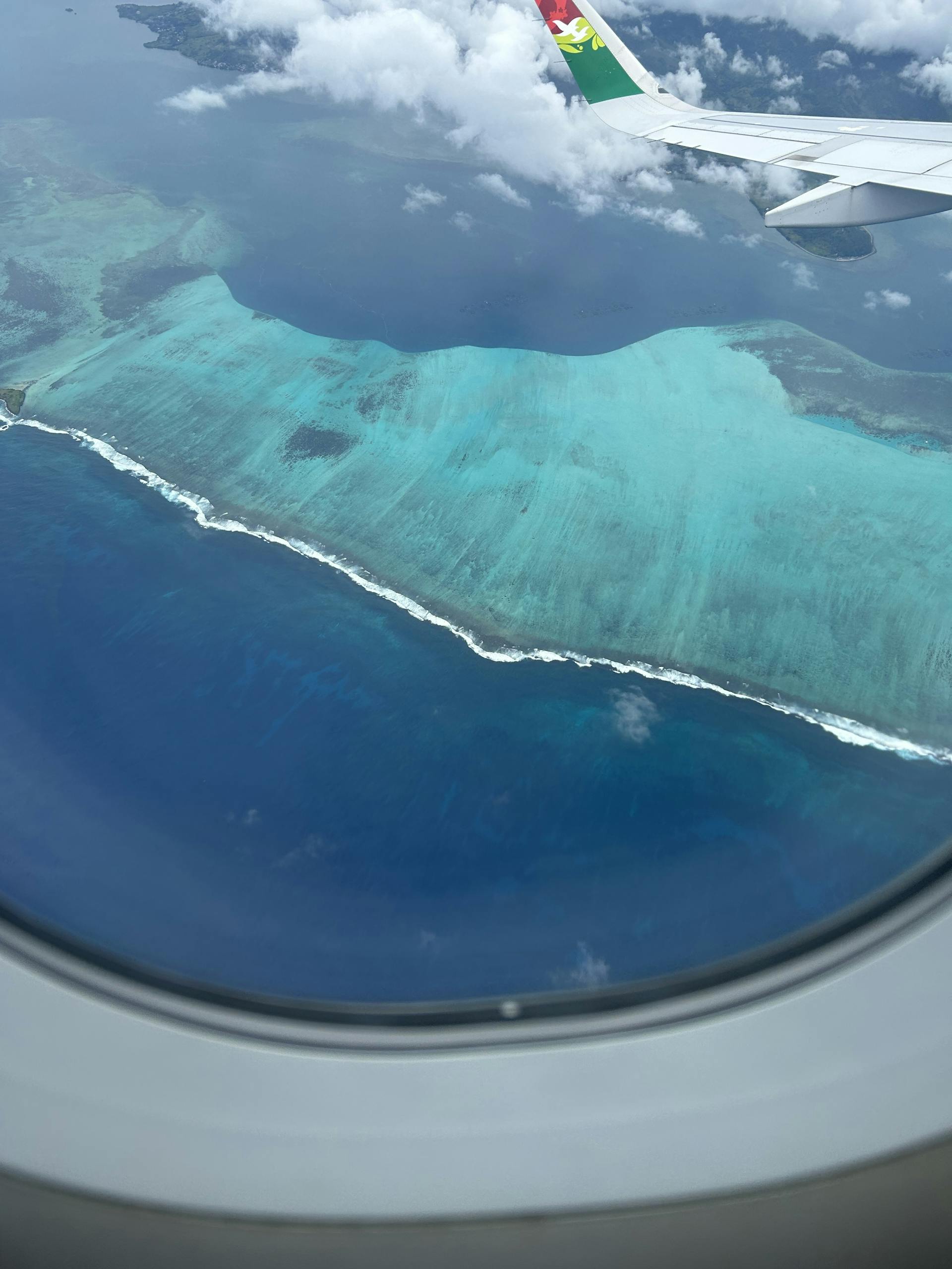 Mauritius Vs Reunion Islands: An Honest Comparison (2024)